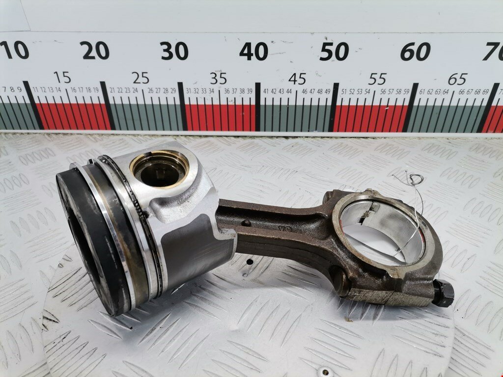 Поршень с шатуном Kia Carnival (Sedona) 2 (VQ) 234104X930 арт. 2079120