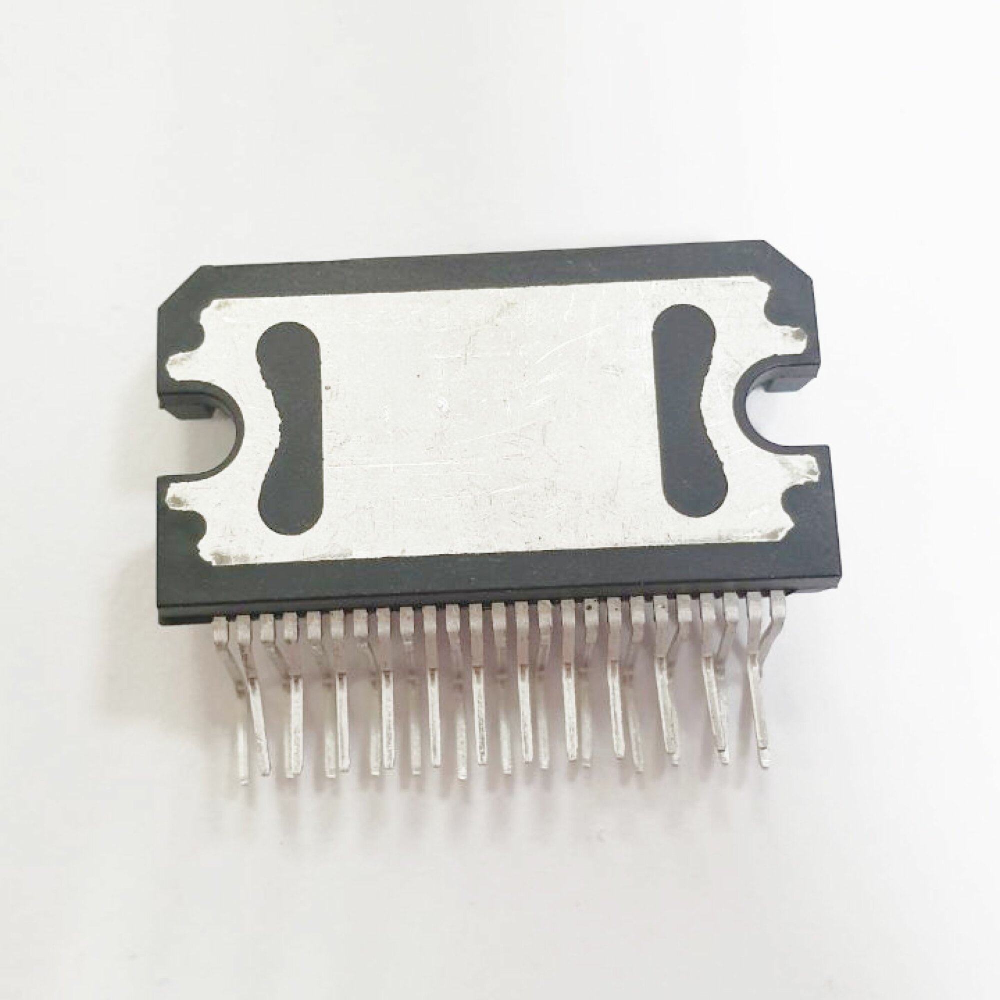 TDA7560, аудио усилитель — фото 1