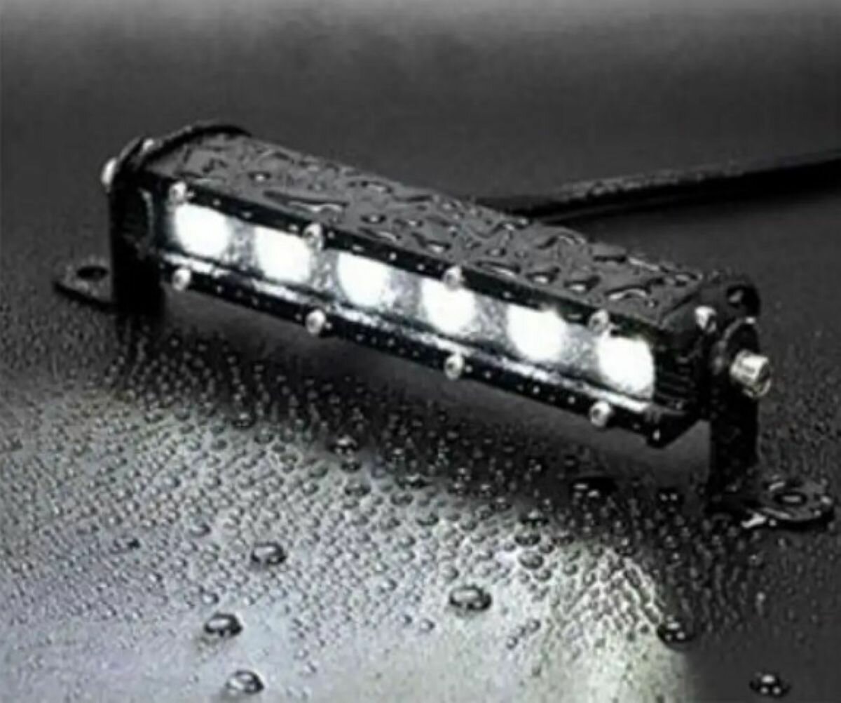 18 в Ближнего света