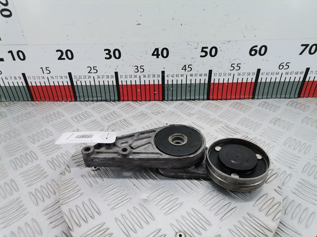 Натяжитель ремня генератора (приводного поликлинового ремня Audi A4 B5 058903133D арт. 1862831