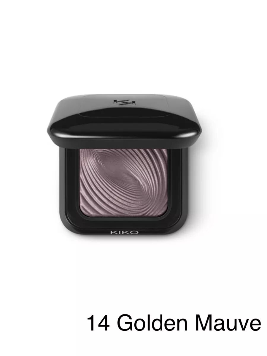 NEW WATER EYESHADOW тени для ВЕК 14