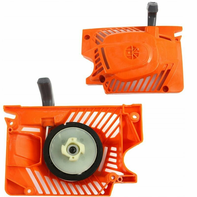 Стартер в сборе для бензопилы Carver Hobby HSG 145/152/158