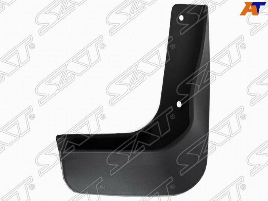 Брызговик Volkswagen Jetta 10-14 (Спереди/ Справа) SAT ST-VW27-016B-1 | цена за 1 шт