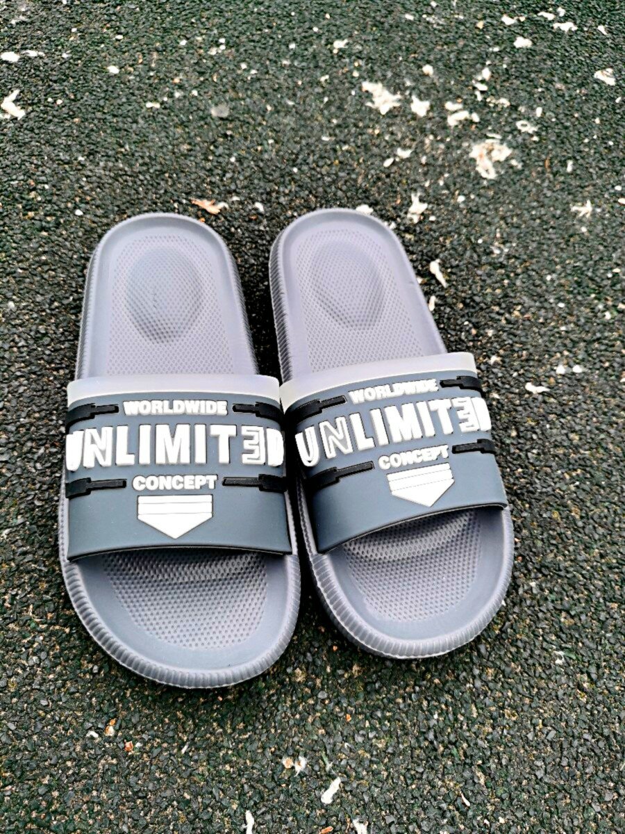 Шлёпанцы Макс Жермон