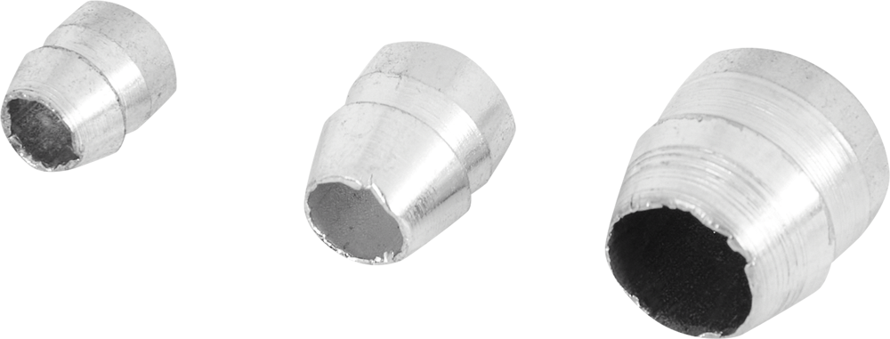 Набор клиньев для молотка и топора кольцевые Спец 3742-F 10x8/12x10/14x13 мм, 3 шт.