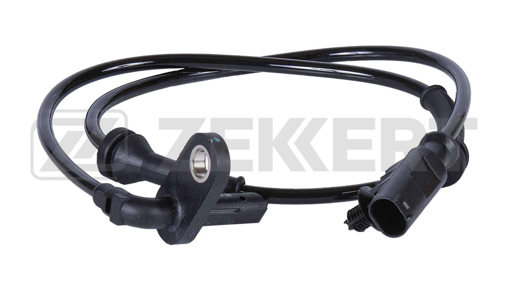 Датчик ABS задн. лев. Nissan Micra (K12) 03- Note (_E11) 06- Zekkert арт. se-6382