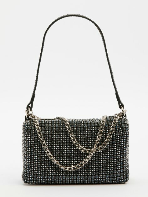 Сумка клатч