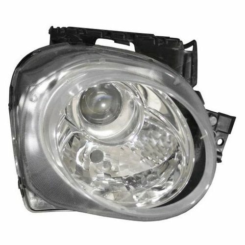 Фара Depo 21511H3RLDEM