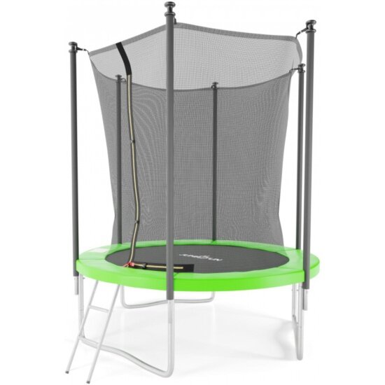 Батут Dfc Trampoline STOCK 6 ft JUMP4FUN с внутренней защитной сеткой TRA22FUJ4F-603