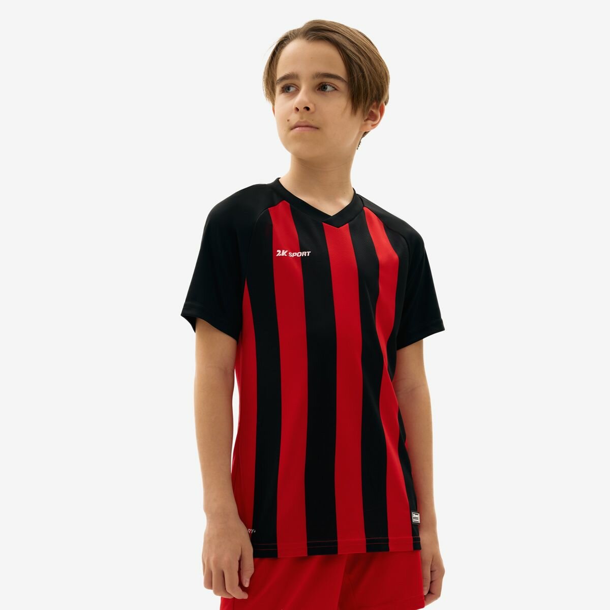 Футболка спортивная Базовая коллекция