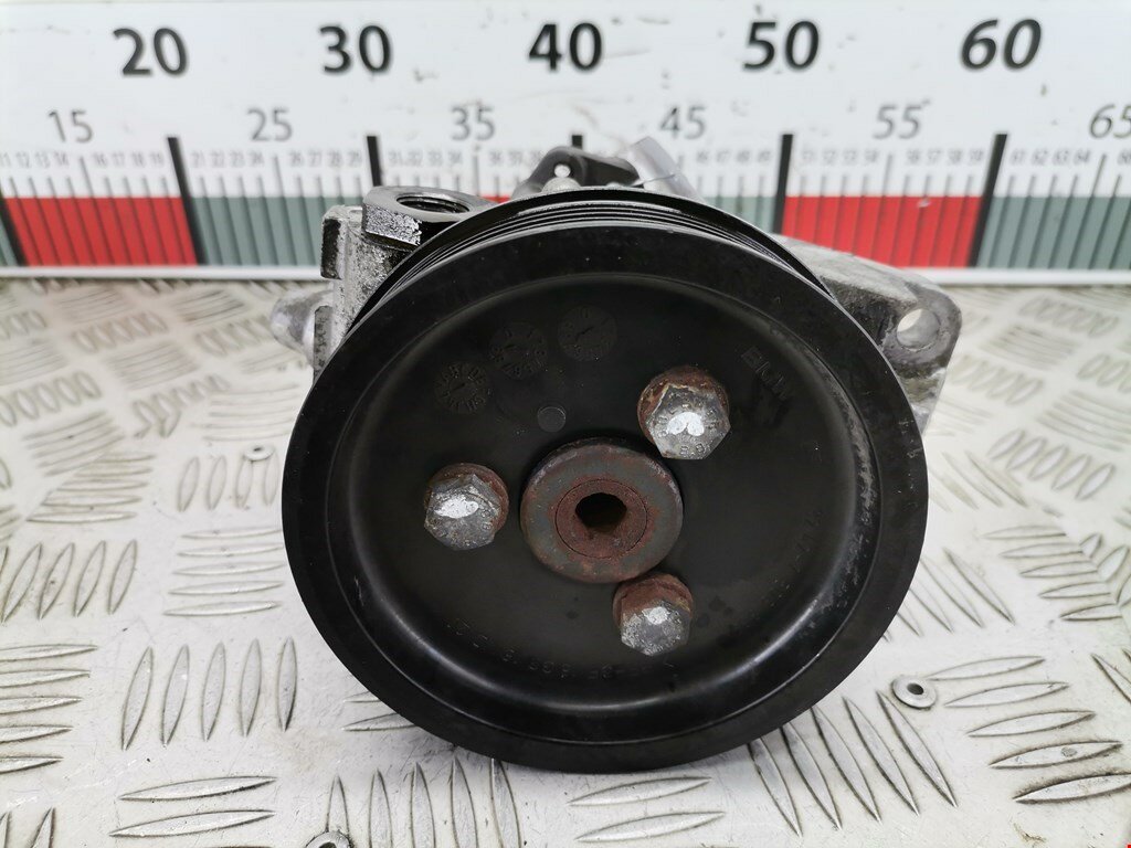 Насос гидроусилителя руля (ГУР) BMW 7-Series (E65/E66) 32416780459 арт. 2164805