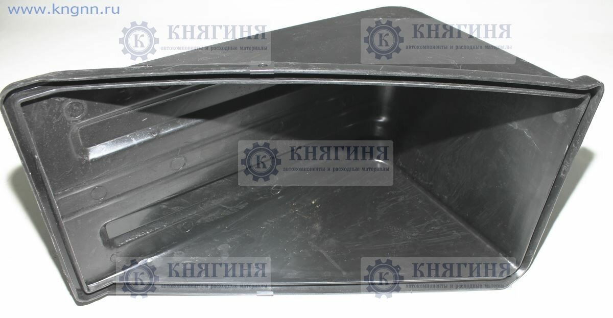 Крышка аккумуляторной батареи ГАЗ-3307