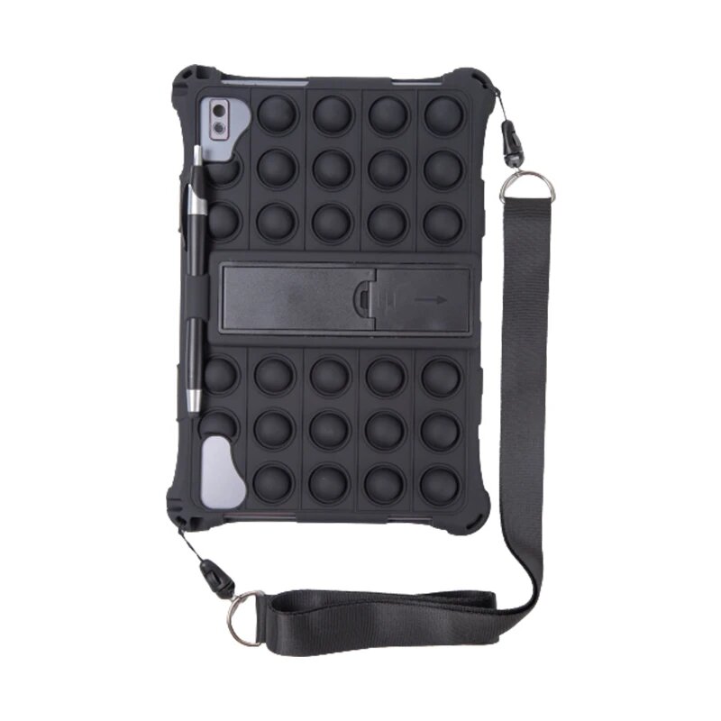 Силиконовый чехол для Blackview Tab 8 9 10 11 withStrap Style 3