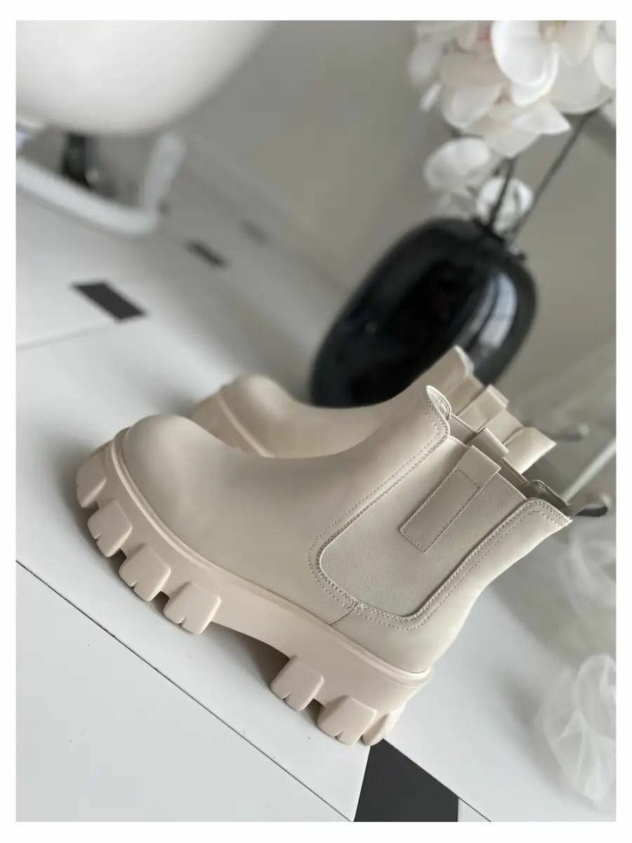 Ботинки челси