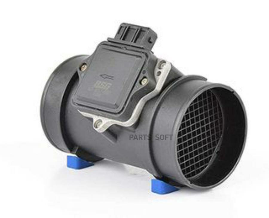 BSG65837001 BSG AUTO PARTS Датчик массового расхода воздуха OPEL Astra F, Vectra B, Omega (93-) (1.8/2.0) BSG