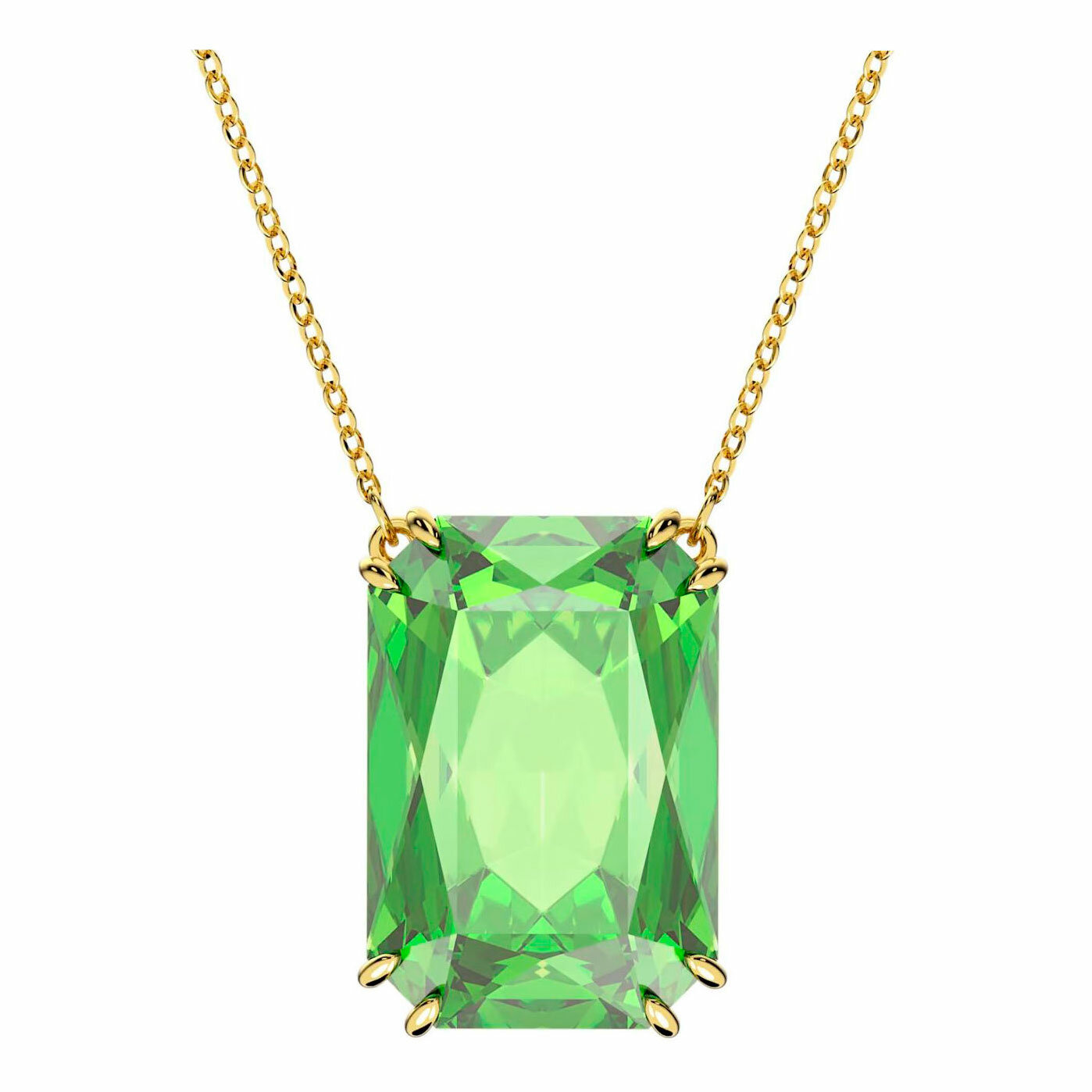 Колье, Swarovski Zirconia