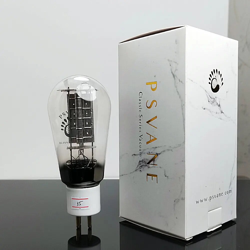 PSVANE 300BN ламповый усилитель 1pcs