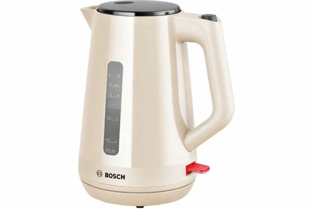Чайник BOSCH TWK1M127