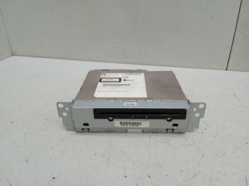 Б/У БМВ Х3 Ф25 Проигрыватель BMW X3 2013 F25 209141 BMW арт. 65129317872