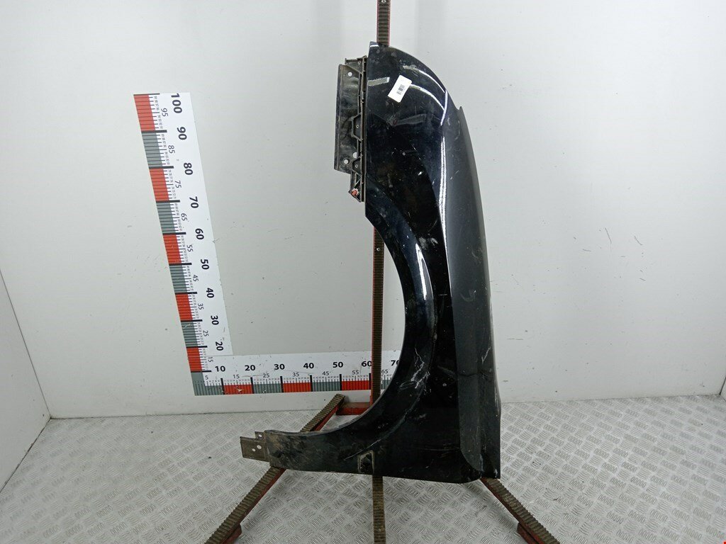 Крыло переднее левое Opel Vectra C 93172024 арт. 2171449