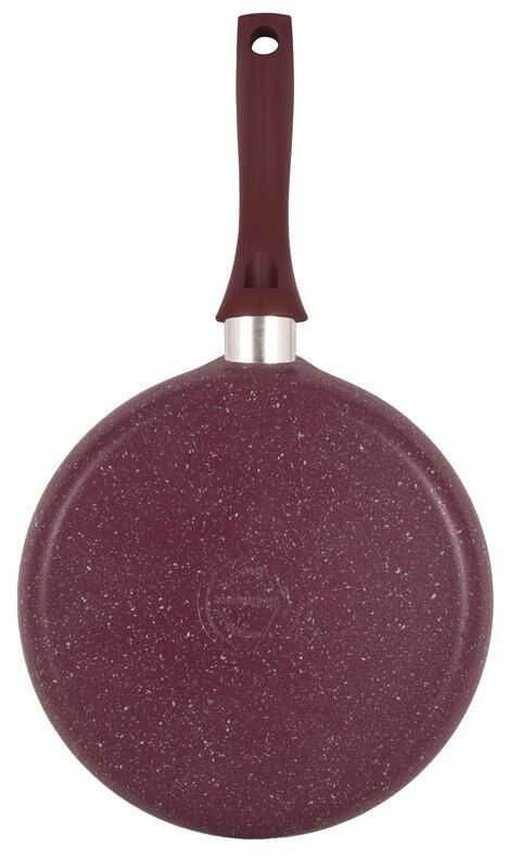 Сковорода кукмор сб220tsm, фиолетовый