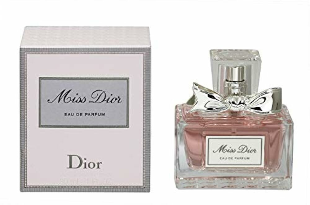 Dior Miss Dior 30 мл, парфюмерная вода Женская