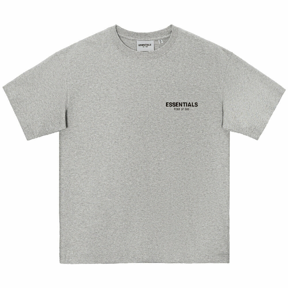 Футболка ESSENTIALS ZONE