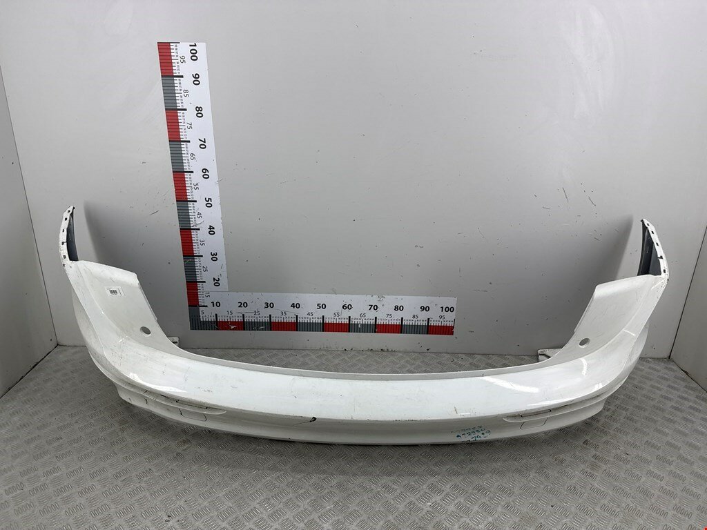 Бампер задний Audi Q5 8R 8R0807385D арт. 2191380