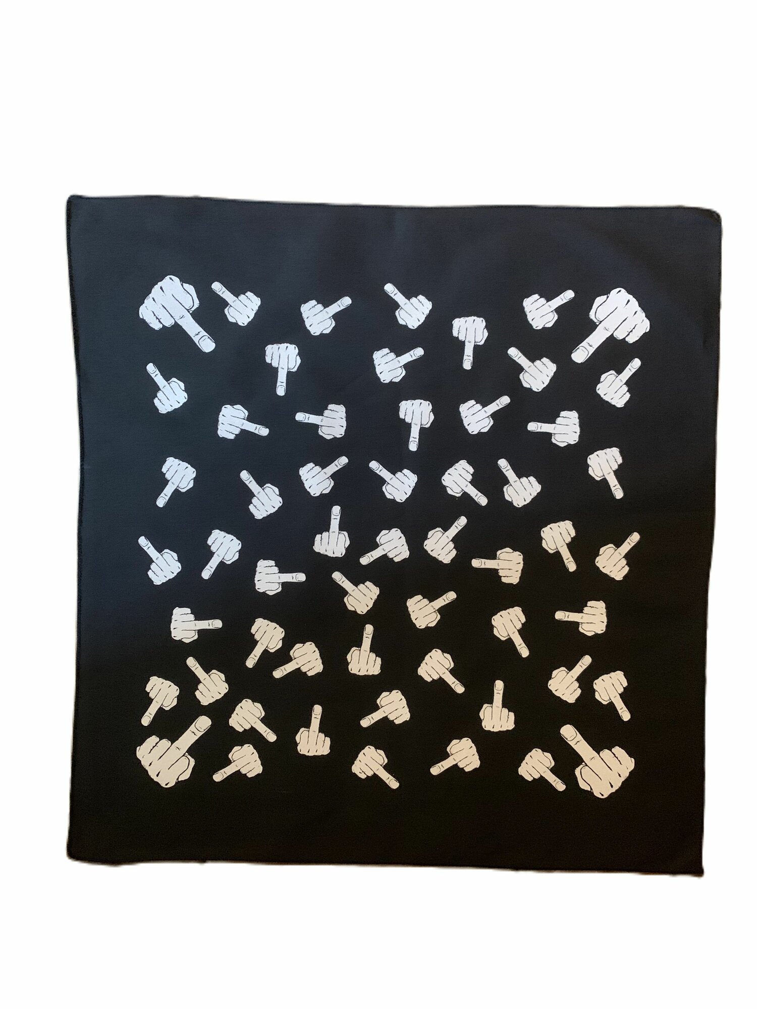 Бандана Базовая коллекция для мужчин