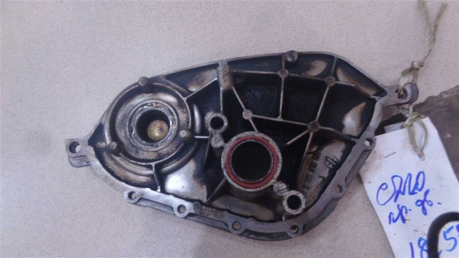 Крышка двигателя от Mercedes-Benz C-Сlass W202 1993-2000