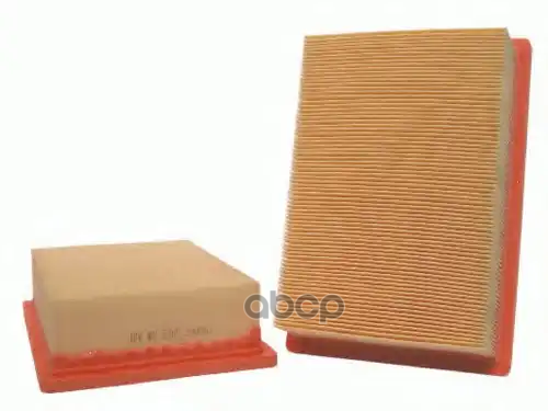 Фильтр воздушный! Fiat Bravo/Brava, Alfa Romeo 145-155 1.2-1.9TD 95> Stellox арт. 7100618SX