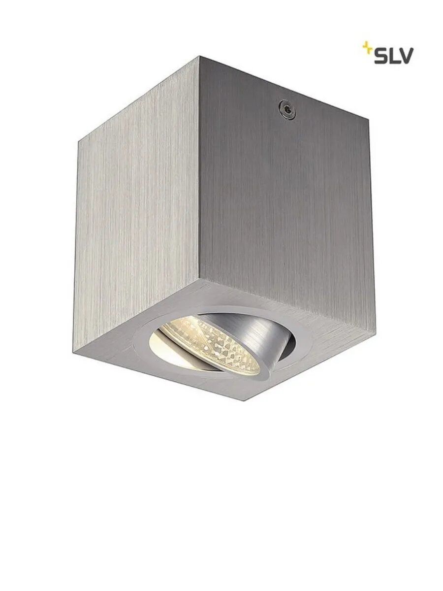 Настенно-потолочный светильник newrgy lighting HDL-5681/95-GU-AL, серый, цоколь G10, свет нейтральный белый, для гостиной