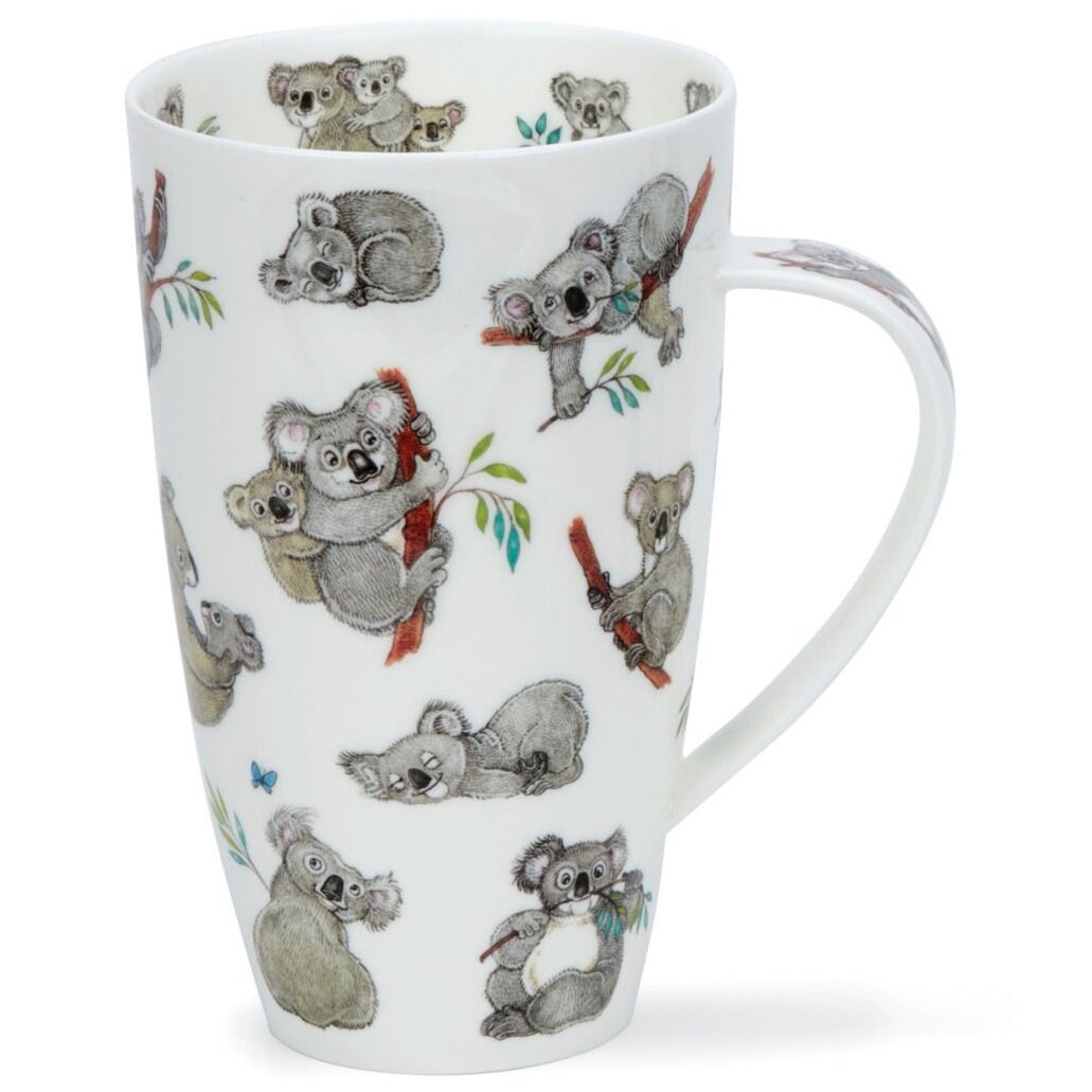 Кружка Dunoon Henley Koalas Mug 78303541