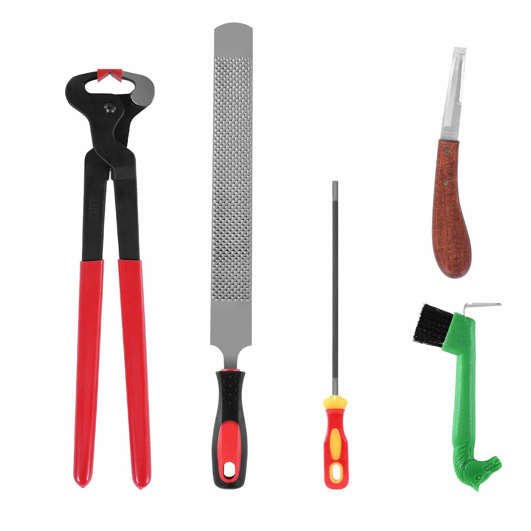 Инструмент для ковки лошадей