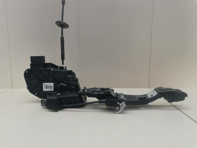 Замок двери задней левой Land Rover Discovery 4 LA 2009-2016 кат.номер: 7H5A26413AC LR018298