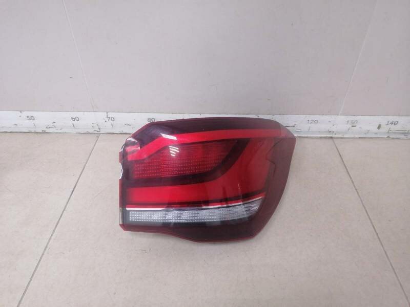 Фонарь задний правый BMW X1 F48 2014 кат.номер: F03760000G H4747771409