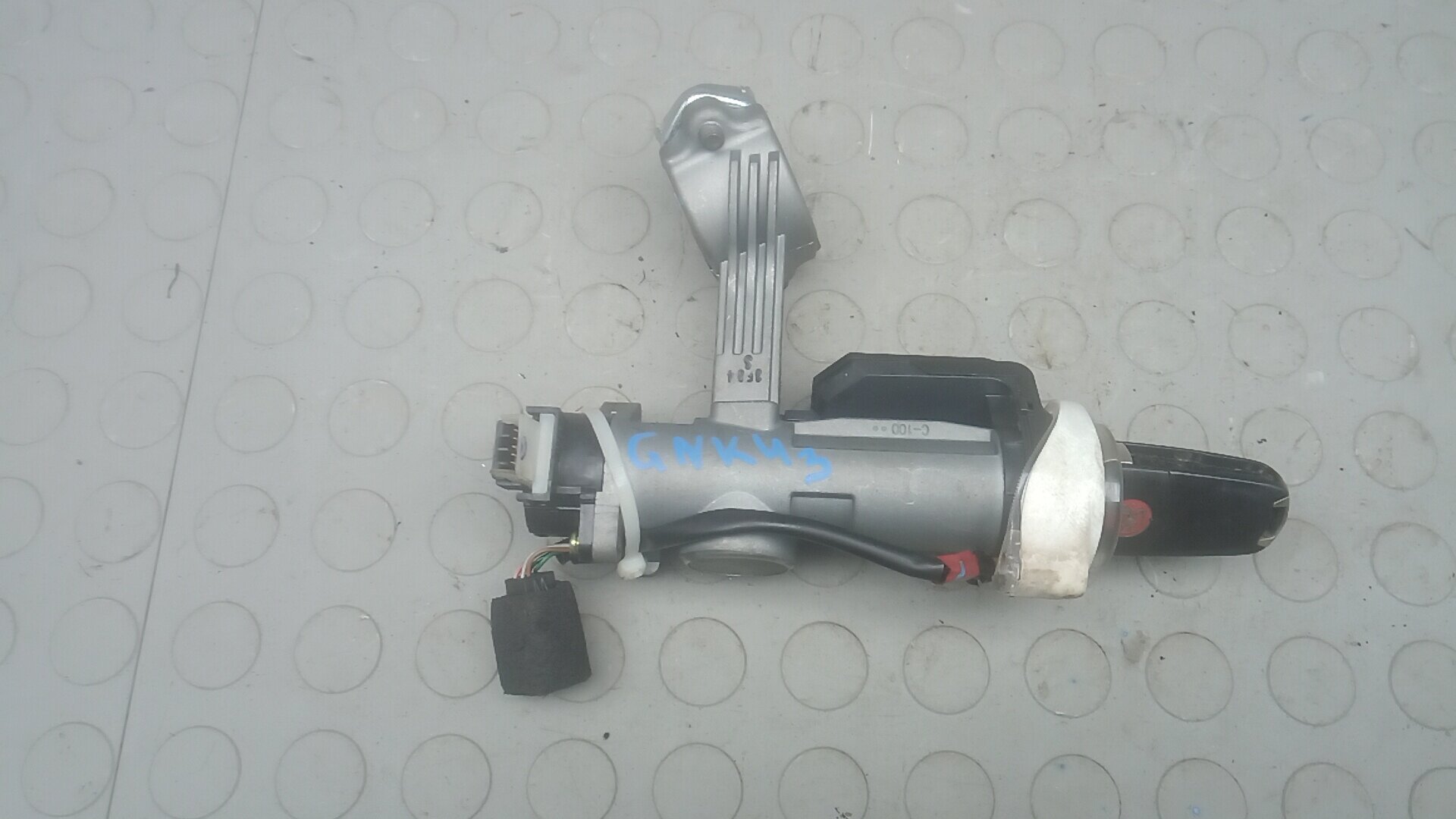 Замок зажигания OPEL ANTARA, Номер 4820615, 95201662, 22743215