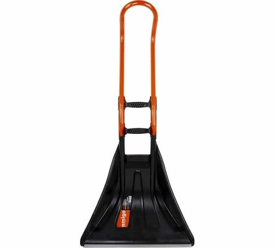 Скрепер для уборки снега Amigo Grande 78008