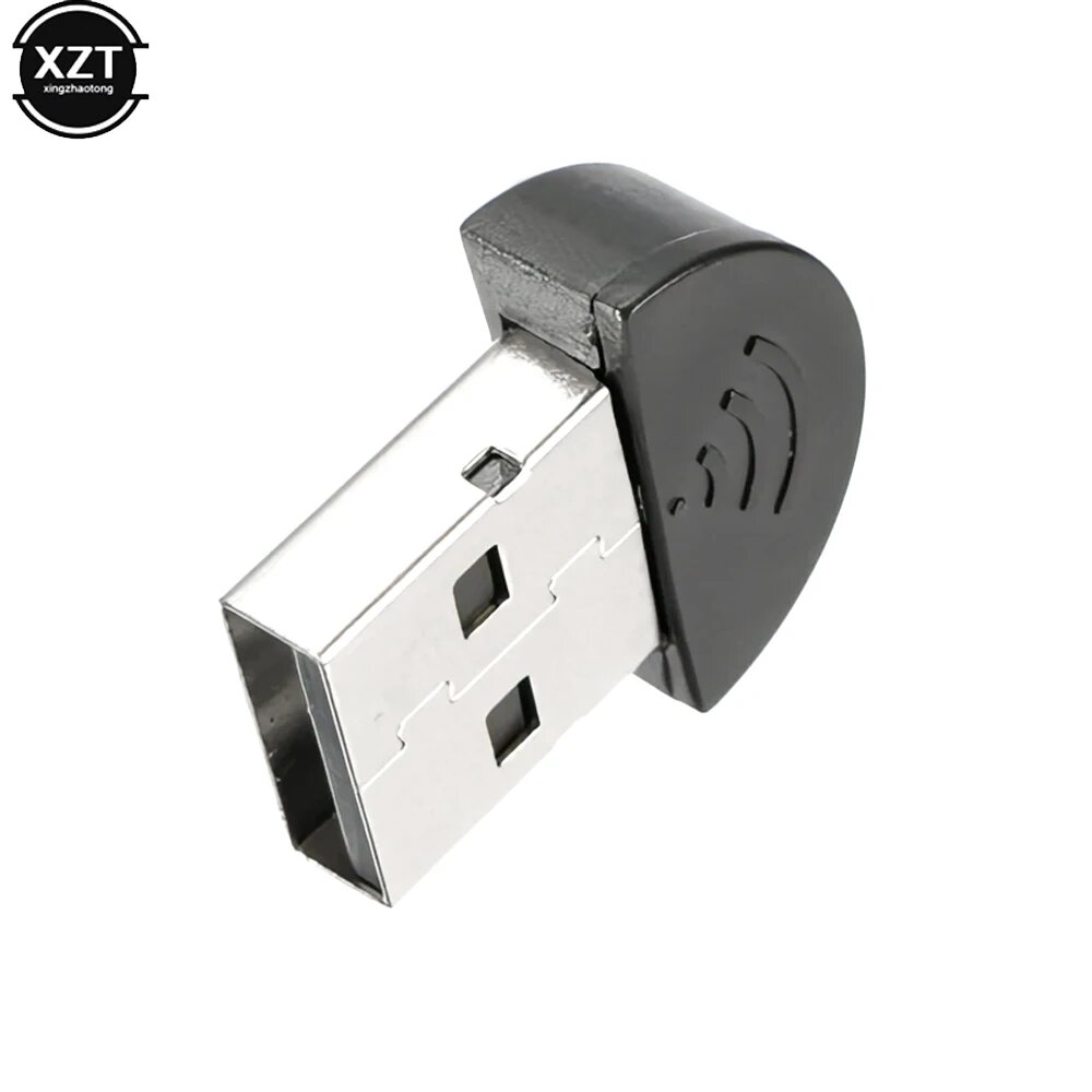 Портативный USB микрофон