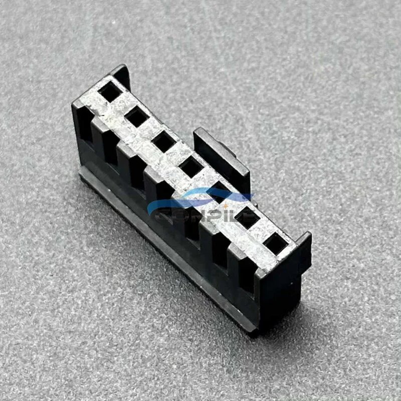 Разъем для зеркала заднего вида 7 контактов, 1pc female plug