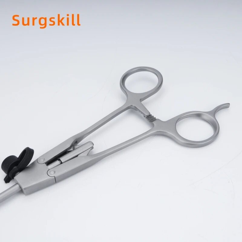 Инструменты для лапароскопической практики Мэриленд O type