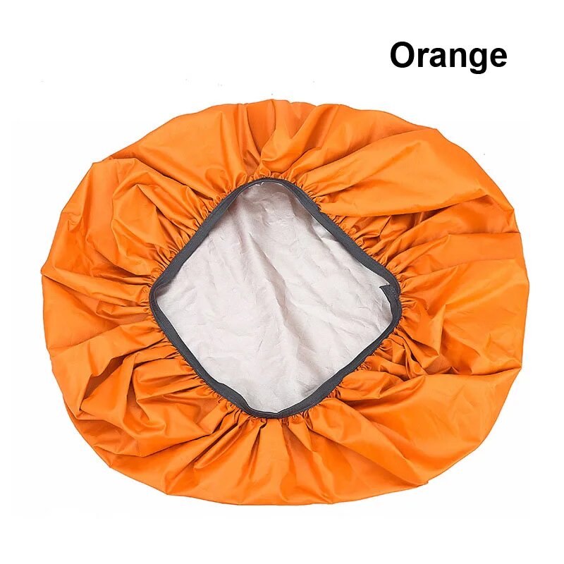 Водонепроницаемый рюкзак Kokossi HM004 20-70л Оранжевый, 50–70 л, Orange