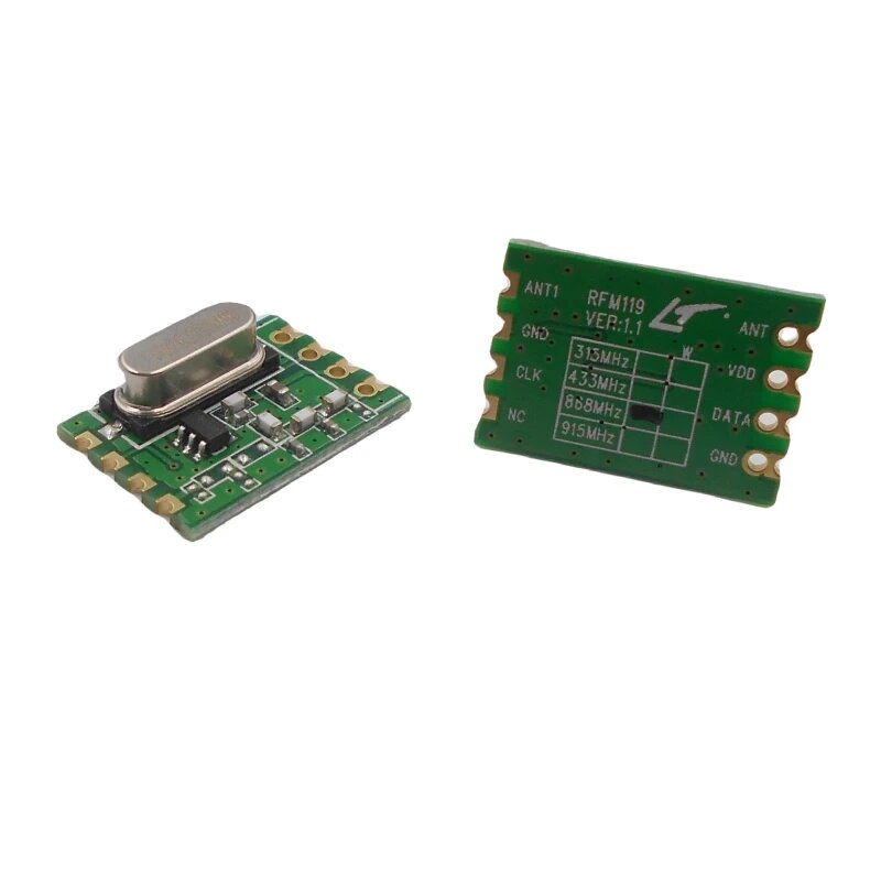 RFM119-315/433/868/915S1 CMT2119A модуль беспроводной передачи