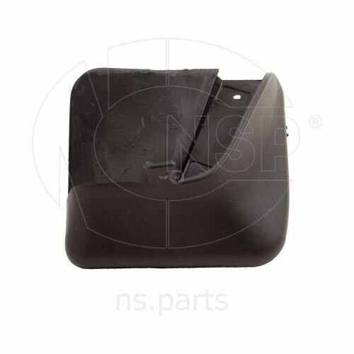 Брызговик задний Nsp NSP0196175642