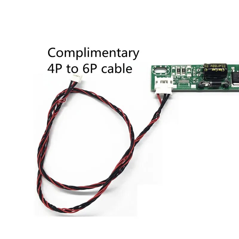LED Booster Board, кабель 1pcs — фото 1