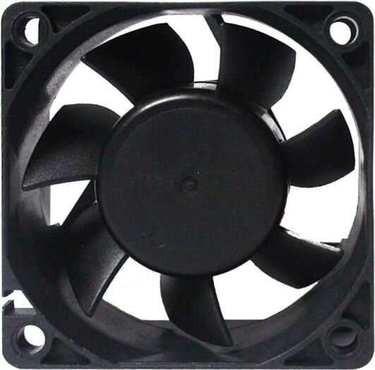 Вентилятор Jamicon KF0510S1H 50x10 12V