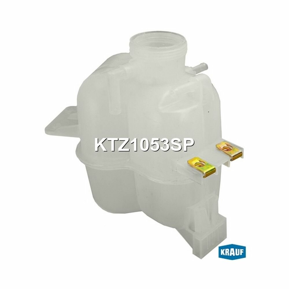 Бачок расширительный для а/м CHEVROLET Spark, KRAUF KTZ1053SP