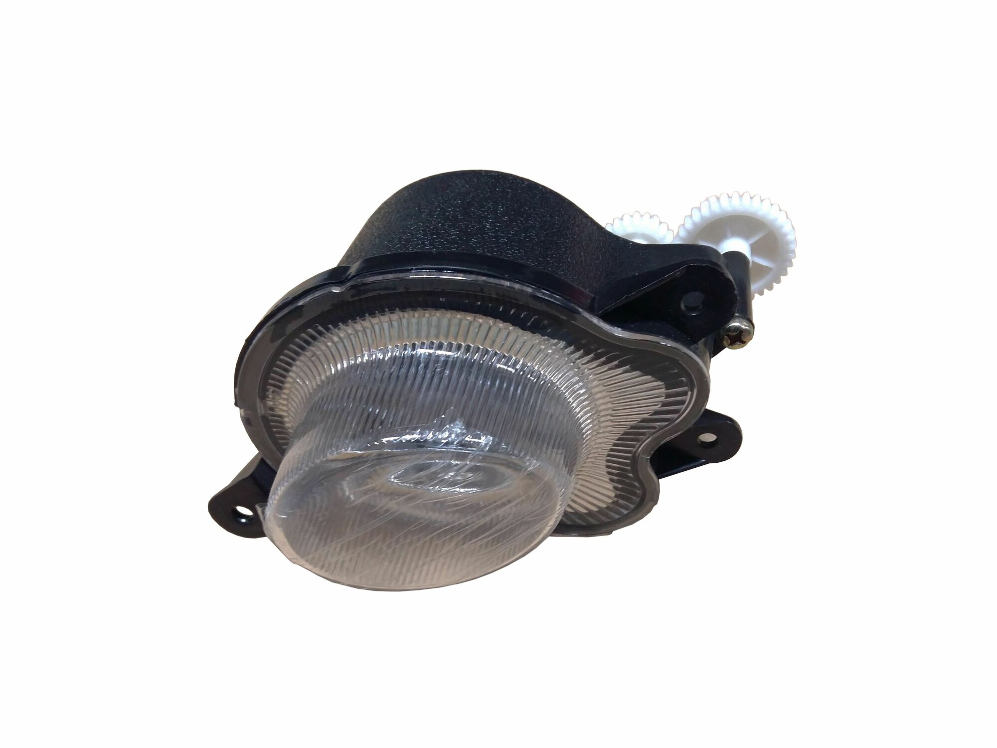 Фара противотуманная левая AMULET (A153732010BA). Товар уцененный