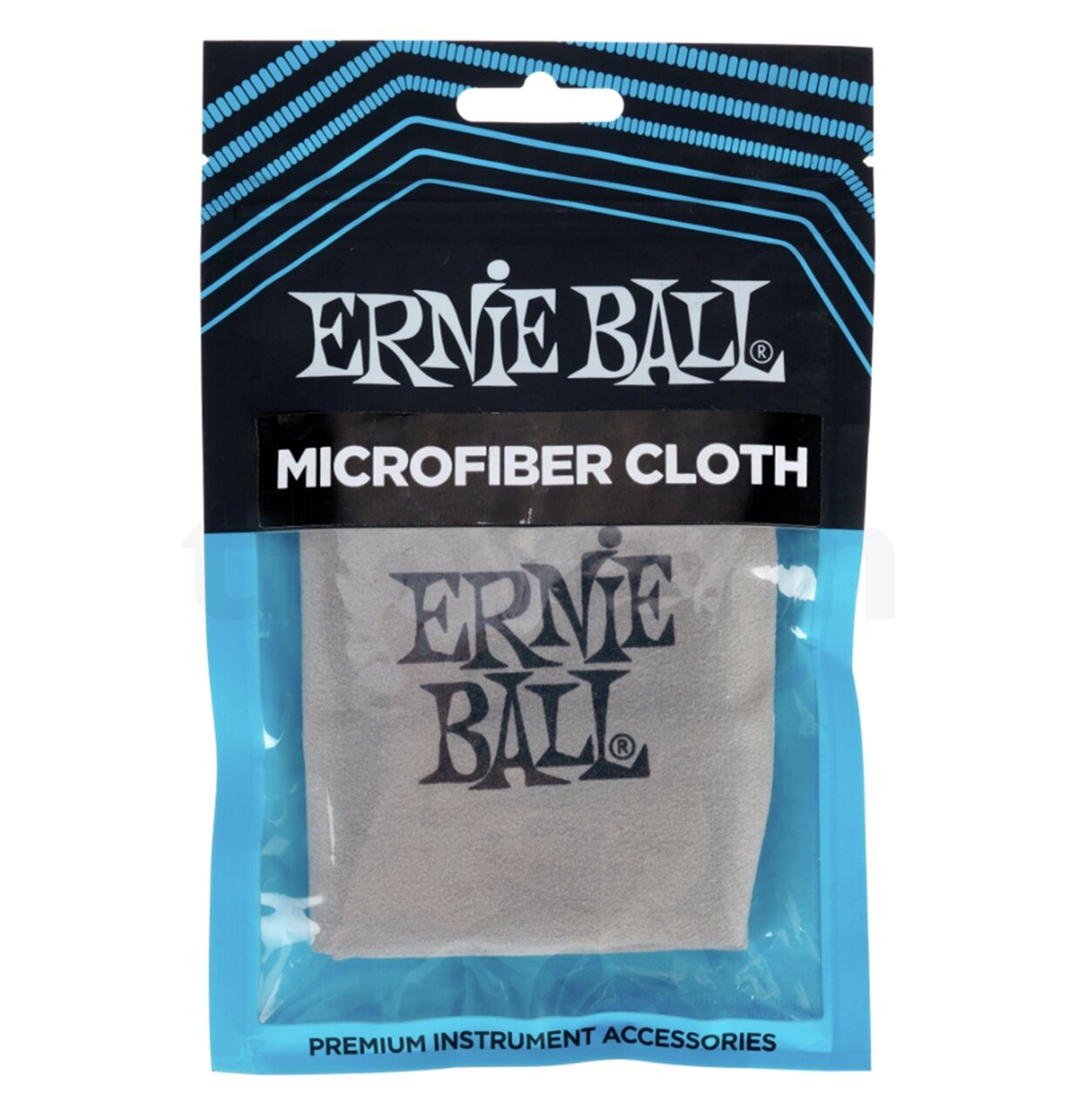 Ткань для полировки ERNIE BALL 4220