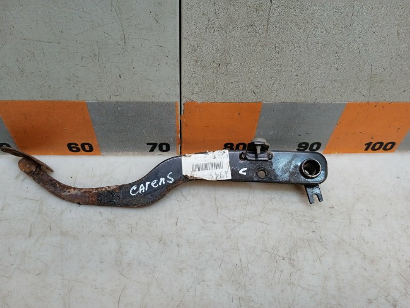 Б/У Киа Каренс 2 Педаль сцепления Kia Carens 2002-2006 1 331130 Hyundai-KIA арт. 0K2KB43300F